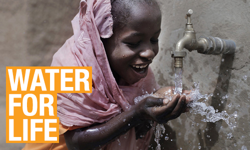Water_for_Life - Islamic Relief Afghanistan